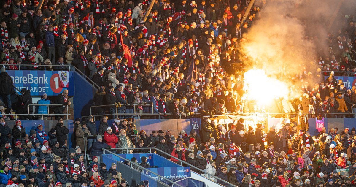 Viktig informasjon om Lyn – Hødd / Lyn 1896